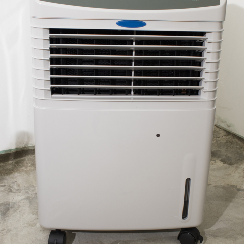 Portable AC Unit Installation - TopACRepair